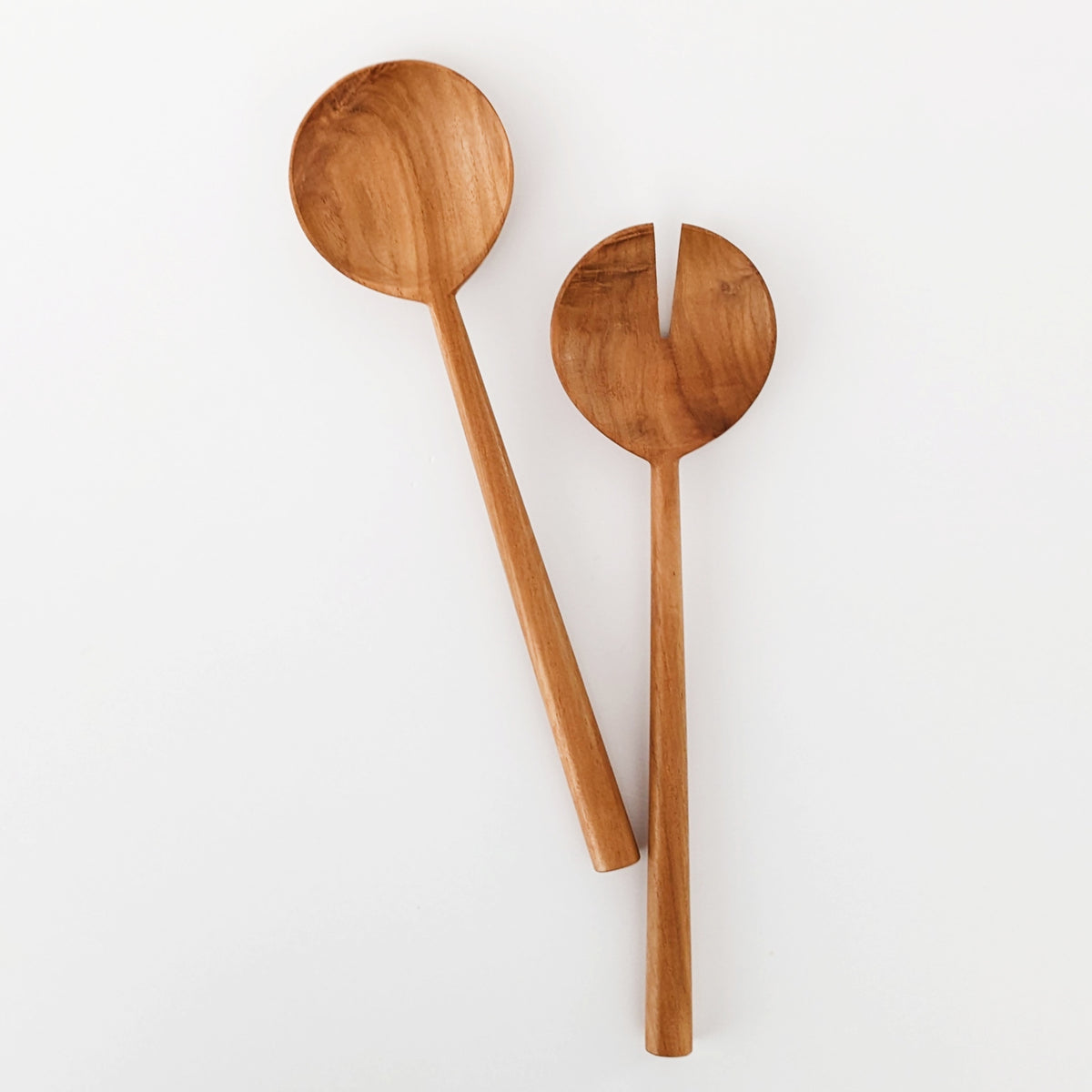 Teak Server Set – Koa Living